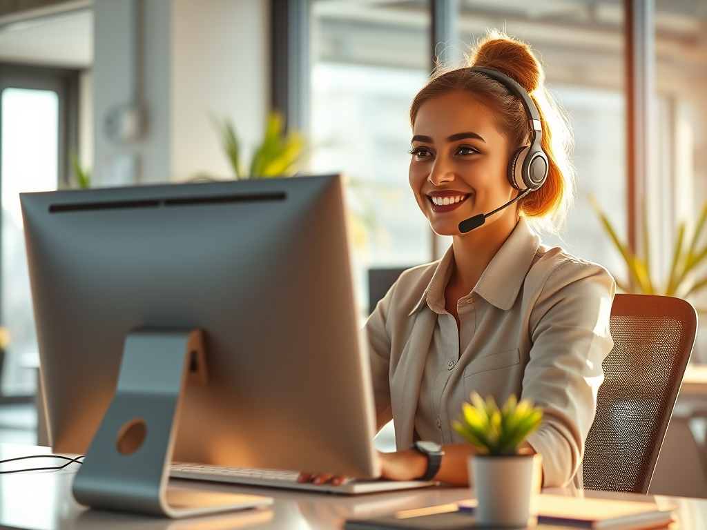 Customer Experience - Aretum