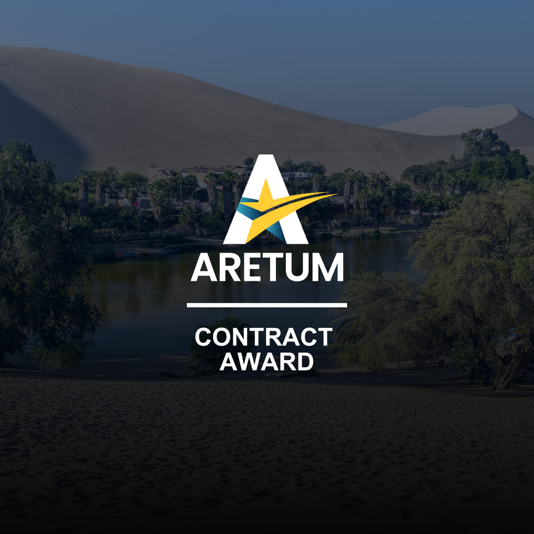 News - Aretum